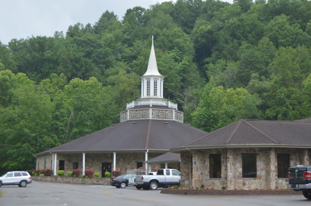 Kentucky Baptist trustees are some of the best – Dr. Todd Gray