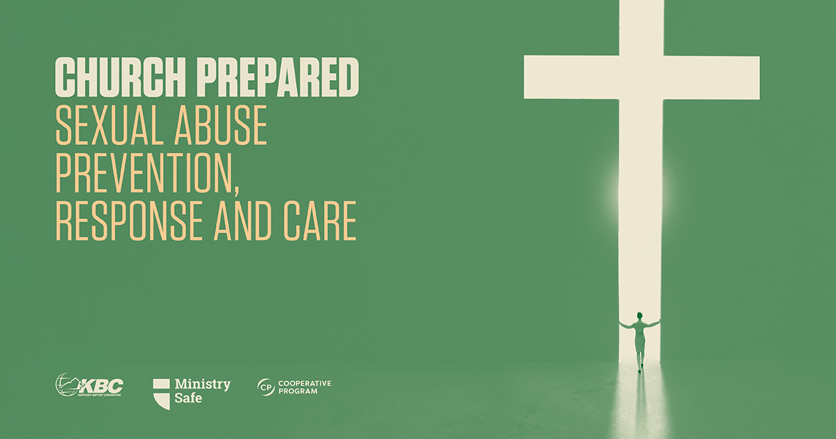5 Benefits of Church Prepared Training – Dr. Todd Gray