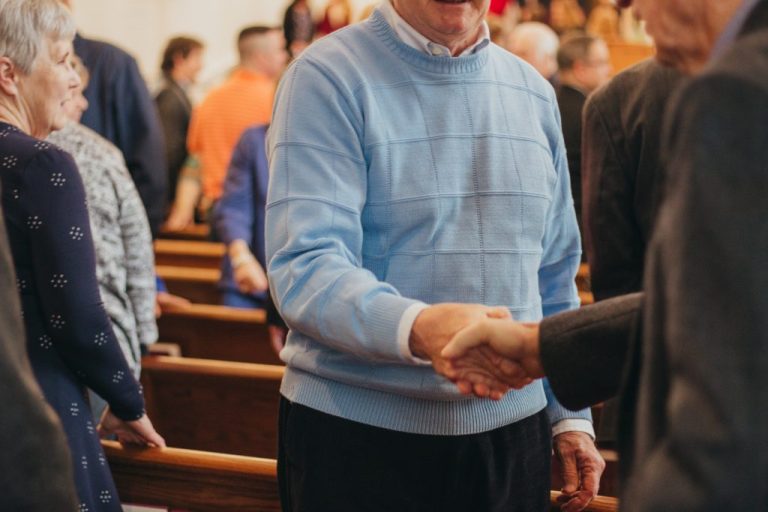 7 Questions to Ask When Searching for a Church – Dr. Todd Gray