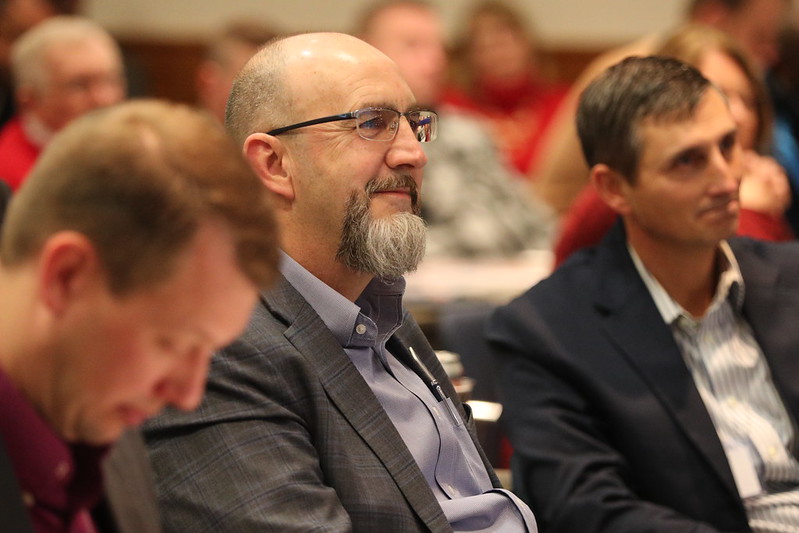 Your Greatest Investment – Dr. Todd Gray