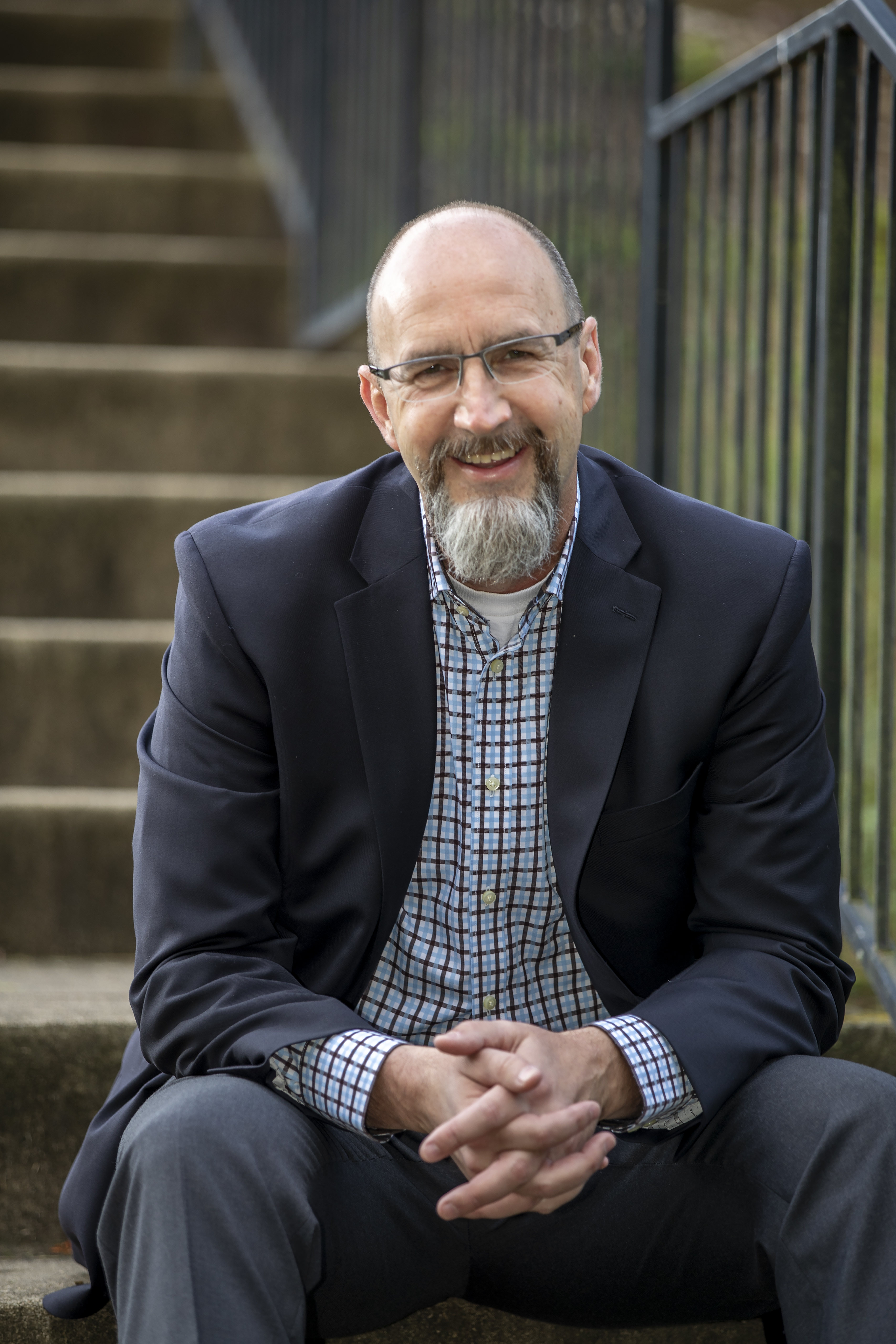 About – Dr. Todd Gray