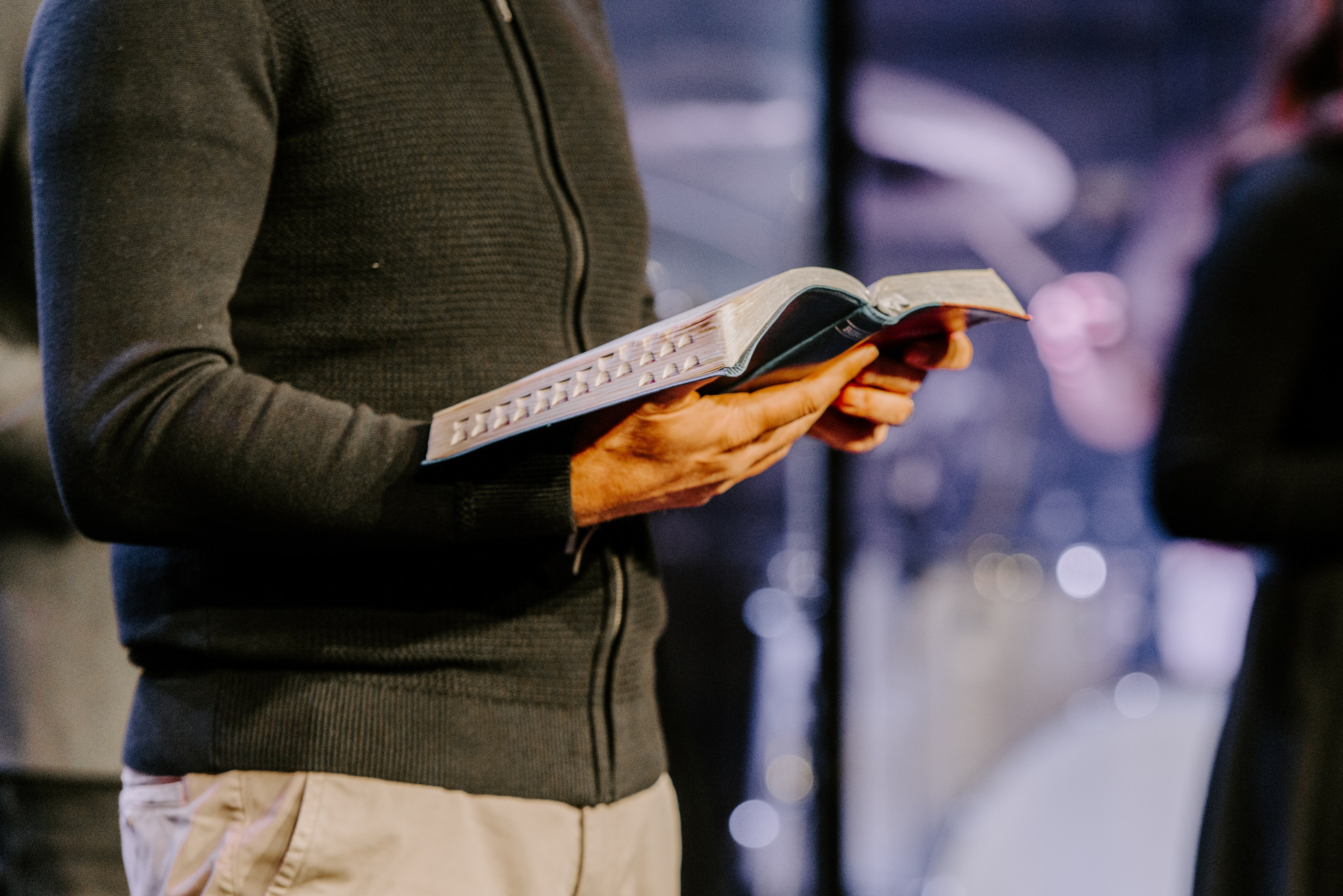Caring for Your Pastor – Dr. Todd Gray