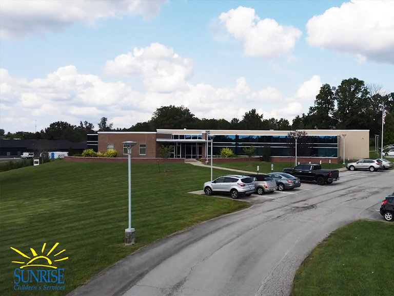 Why We Support Sunrise Children’s Services – Dr. Todd Gray